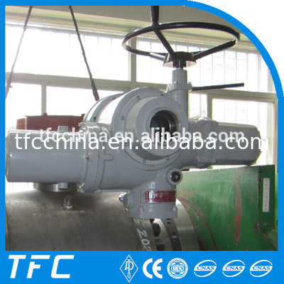 electric motor operated ball valve china