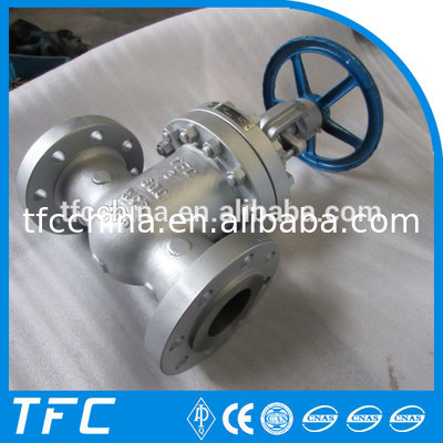API 600 cast steel gate valve supplier