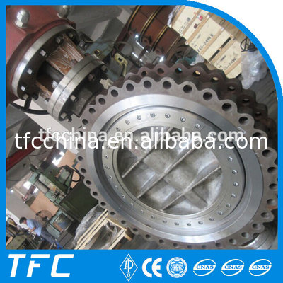 48 inch lug butterfly valve manufacture wenzhou