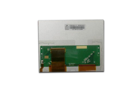Custom digital 200nits RGB 5.6" Innolux LCD screen 640x480 AT056TN52 V.3