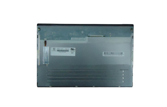 CMO THT industrial 1280 x RGB x 800 LCD module G121I1-L01 with LED Backlight