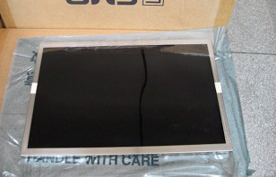Professional 14.1" TFT Industrial CMO LCD Panel High Brightness 700nits G141I1-L01
