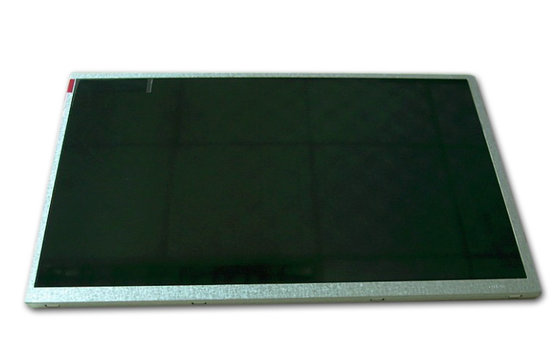 CLAA101WJ05 CW Industrial LCD Monitors 1366x680 10.1 inch TFT lcd display module