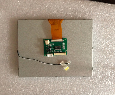 8" TFT LCD Display 800 × 600  With HDMI Driver Board For Digital Video Cameras