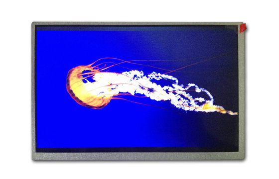 visual doorbell 10.1 inch 350nits IPS lcd module 1280x800 HJ101IA-01F