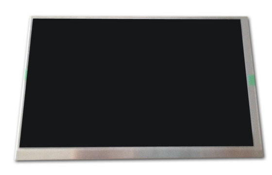 High Resolution PC TFT LCD Module with 4 wire Resistive Touch Panel 250nits