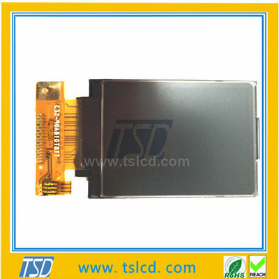 Lowest price 1.77'' inch 128x160 TFT lcd screen display modules with MCU interface