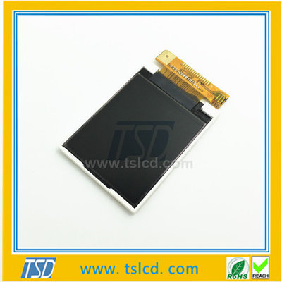 Lowest price 1.77'' inch 128x160 TFT lcd screen display modules with MCU interface