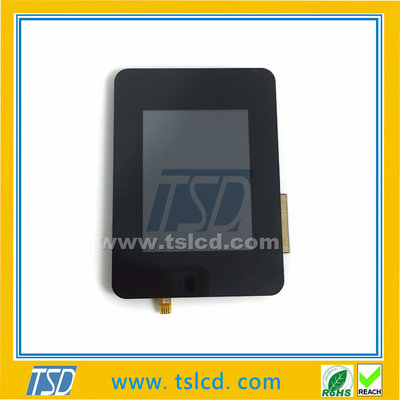 2.4''  QVGA 240X320 TFT lcd module with 8080 mcu interface