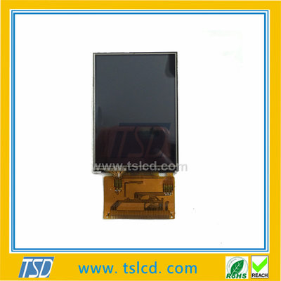 2.8 inch 240x320 TFT lcd panel monitor module withILI9341 controller driver IC