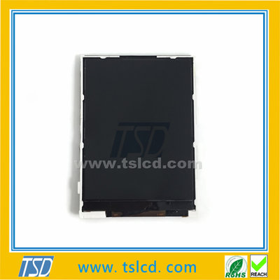 2.8 inch 240x320 dots QVGA TFT lcd module with FPC cable connector with  touch panel