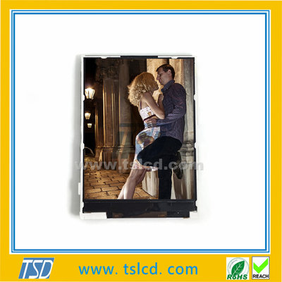 Factory price 2.8 inch 240x320 QVGA TFT panel color lcd module with  touch screen tft dispplay