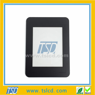 TSD Factory 240x320 dots 2.8 inch TFT lcd touch screen with RTP 4wires for industry lcd