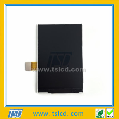 2016 Top sale 3.5inch TFT display lcd screen 320x480 color tft module with 16 bits MCU interface
