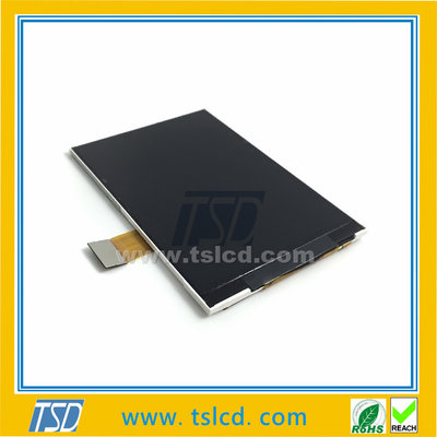 Promotional LCD 3.5inch TFT display module screen HVGA 320x480 8 bits MCU interface