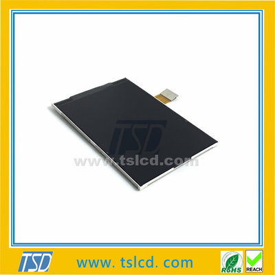 2016 hot item 3.5inch 320x480 dots LCD TFT display HVGA with high brightness  #TST035FP-01