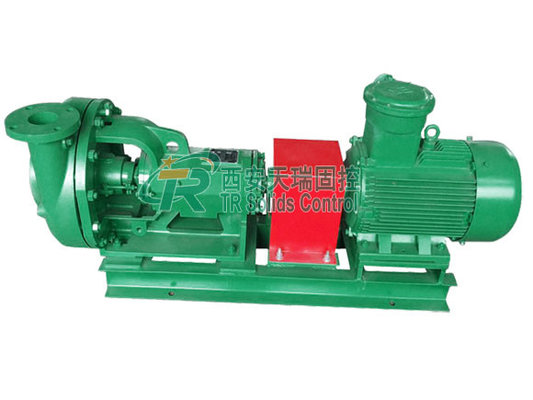 Centrifugal Pump Repalce Mission Centrifugal Pump for Oil and Gas Drilling