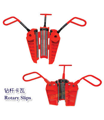 Drill Pipe Slip Type SDML