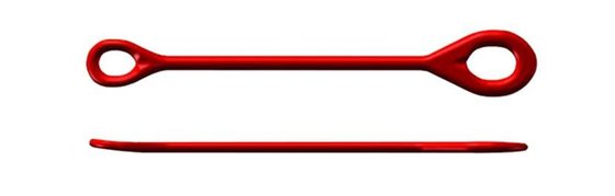 DH forged elevator links