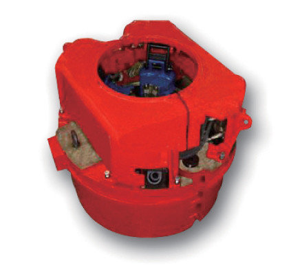 PS Series Portable Pneumatic Slips
