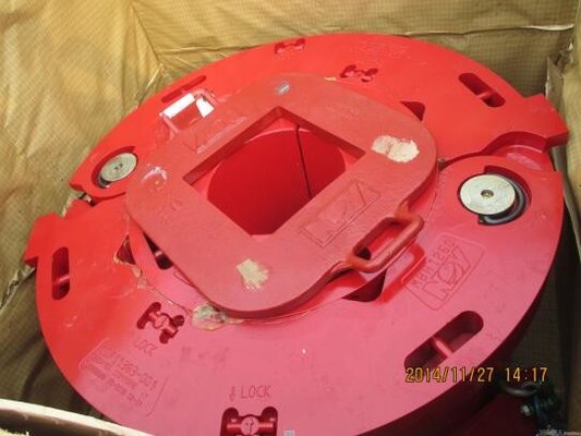 CU Casing Bushing