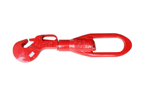 Sucker Rod Hooks