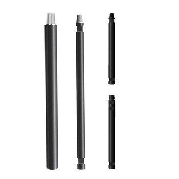 China 76 89 102 mm water well dth drill pipe price supplier