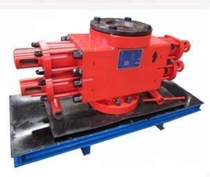 API 16A cameron/shaffer type Single Ram BOP manual for oilfield drilling supplier