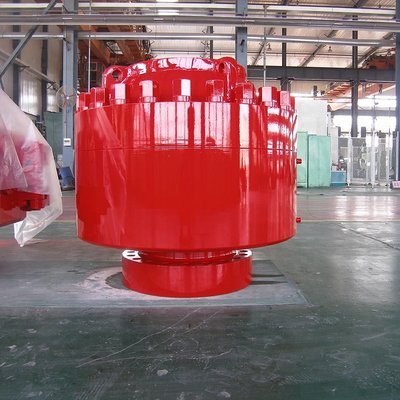 API 16A oilfield oil producing rubber bop ram bop stack as bop spare parts supplier