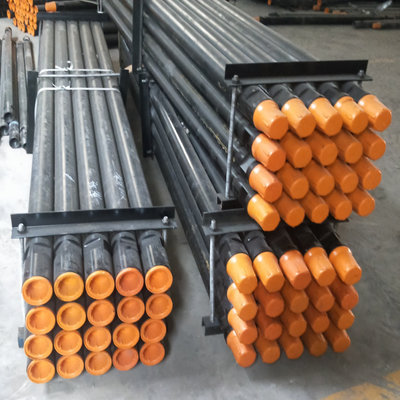 4 1 2 rotary steel drill pipe supplier
