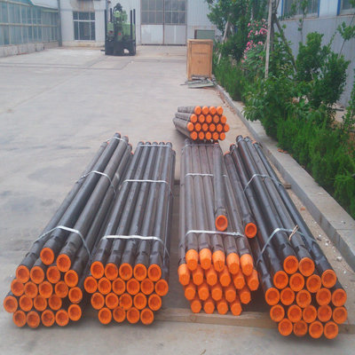 reverse circulating drill pipes for rotary drilling rig supplier