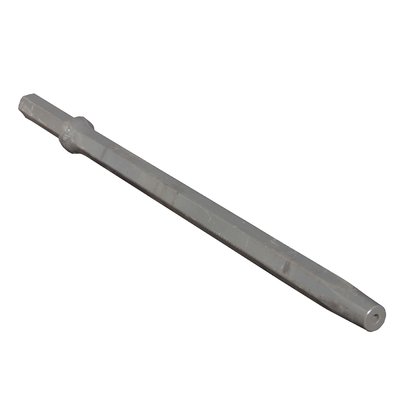 H19 H22 H25 Tapered drill rod Taper rock rod drill rod with high quality supplier