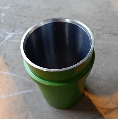 Triplex Mud Pump Liner Ceramic Cylinder Liner for BOMCO, EMSCO, Garden Denver, IDECO Pumps supplier