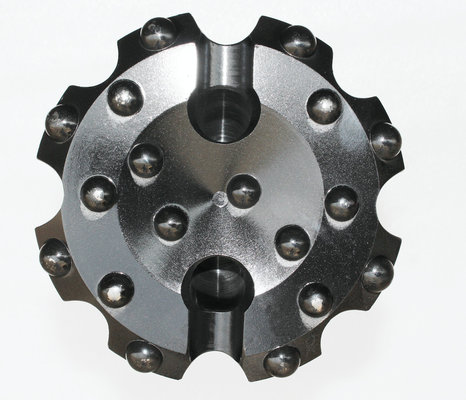 Drilling hammer COP32 DTH drill bit 90mm supplier