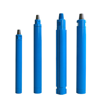 QL40 QL50 QL60 QL80 dth hammer and bits for rock drilling,water well,mining supplier