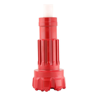 Hot sale low air pressure DTH hammer CIR110 (KQ-110B) supplier