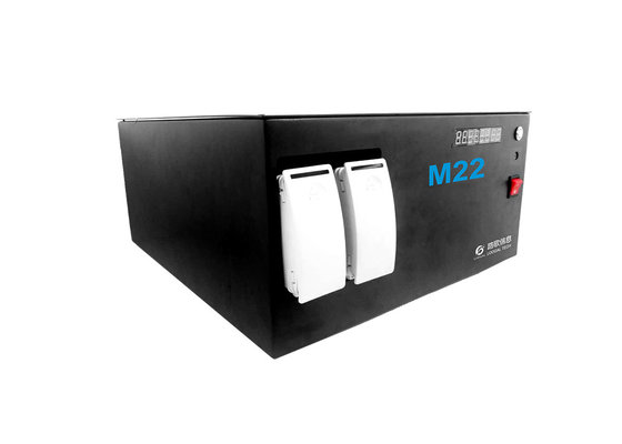 der hohen Auflösung 120W industrielle Anwendung des Tintenstrahl-Drucker-TIJ 4,0 110-220VAC 50/60Hz