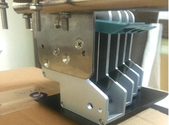 Hochgeschwindigkeits-technolog HPs thermischer Verfallsdatums-Tintenstrahl-Drucker/Chargencode-Druckmaschine mit offenem Tinten-Behälter