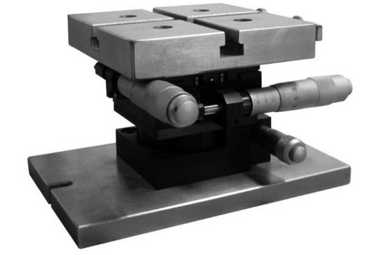 Measuring Platform TA631 for Roughness Tester