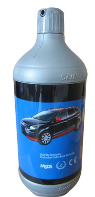 Tire Sealant Manufacturer Non-Flammable 600ML  Motorcycle Tire Sealant