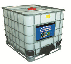 Anti-Rust and Puncture Sealant 1000L for Tubeless Tire