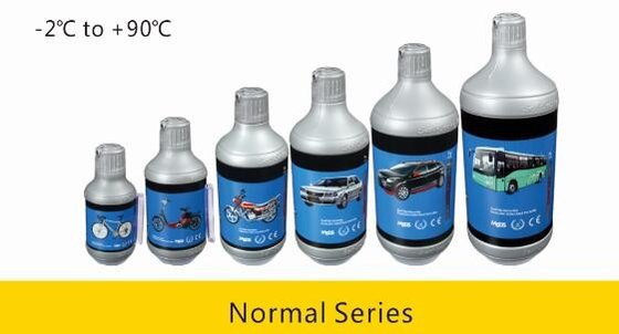 High Quality Anti-Rust Tire Sealant for Motorcle Tubelesss Tire  Puncture  Prevention