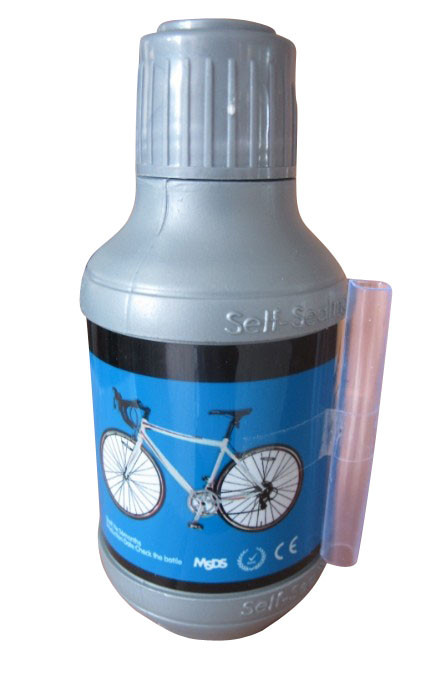 Anti Puncture Liquid Tyre Sealant Non-flammable Tire Sealant for Bicycle 130ml