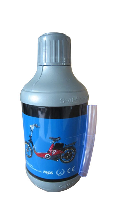 250ML Tire Sealant for Scooters, E-Bike & E-Motor,Tire Sealant Manufacturer