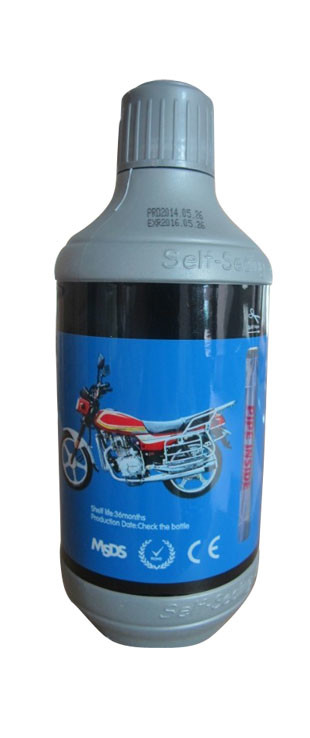 Anti-Rust Tire sealant  350ml tubeless tire puncture prevention for motocycle
