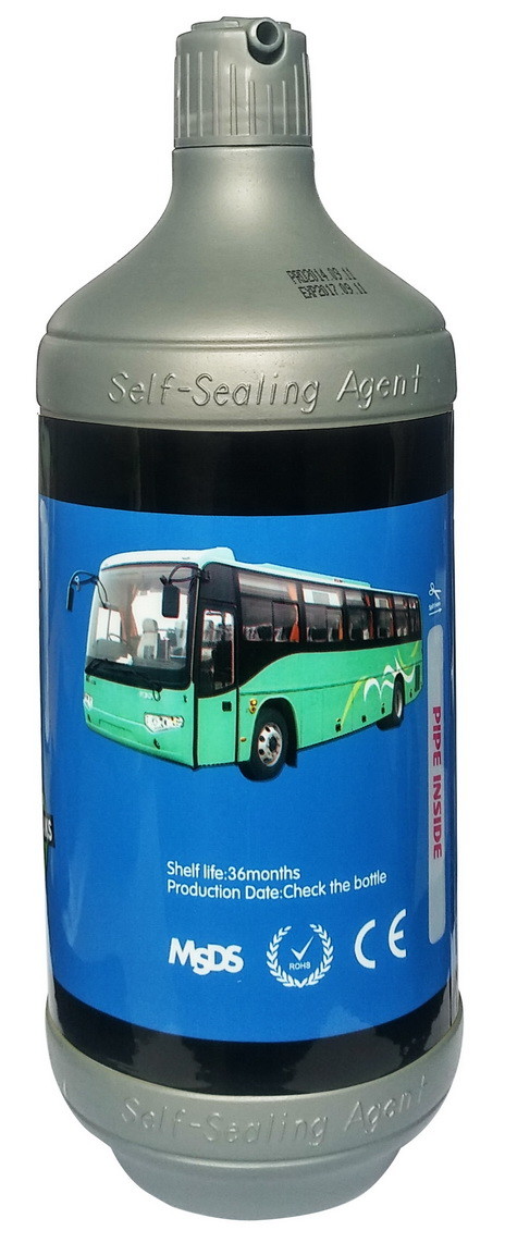 Bus Anti-Rust  Sealant 1000L for Tubeless Tire