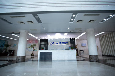 Grande-tek Flow Control CO., LTD.