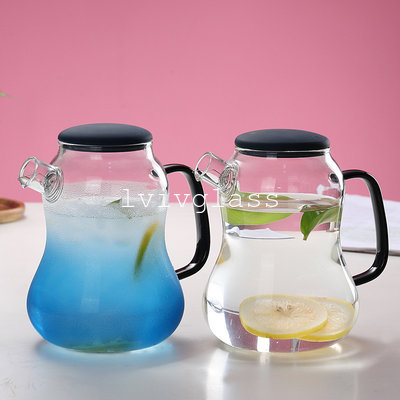 Big Capacity  Keep Calm High End Teapot From China