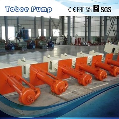 Tobee® Vertical Slurry Pump