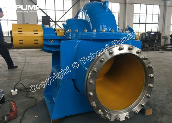 Tobee® TFP  Low Pulse Fan Pump